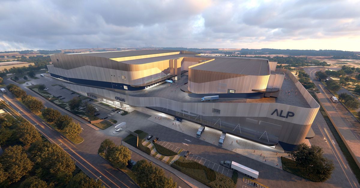 ALP Announces USD$1 Billion Smart Warehouses Plan to Elevate Malaysia's ...