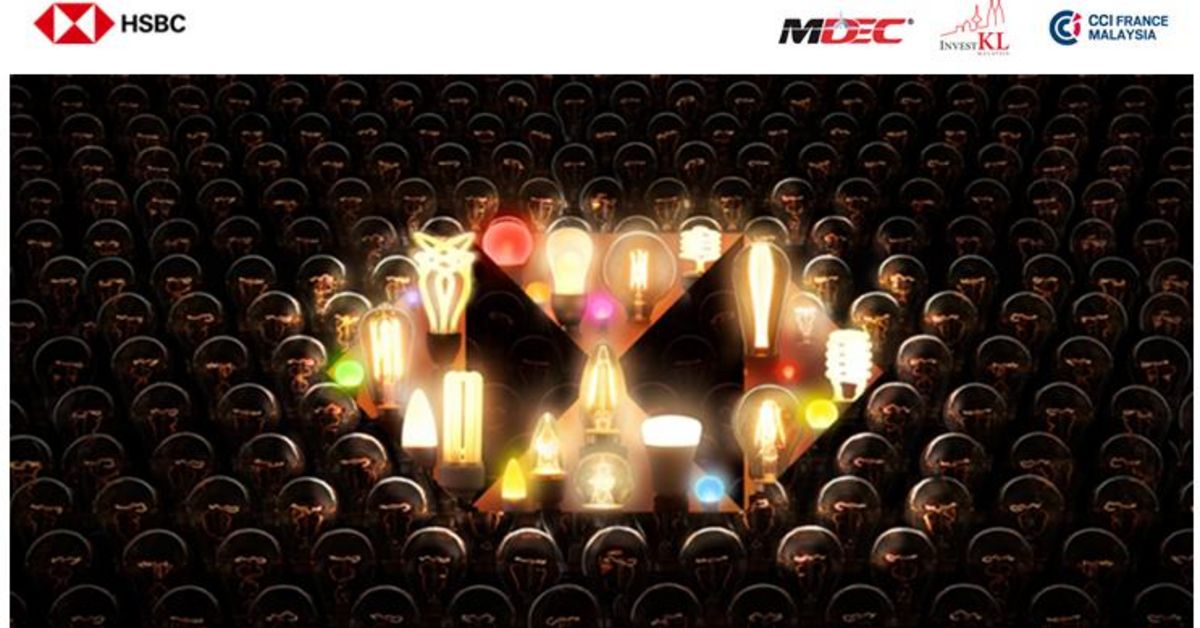 Moving Forward With HSBC In An Evolving Digital Landscape | CCI France ...