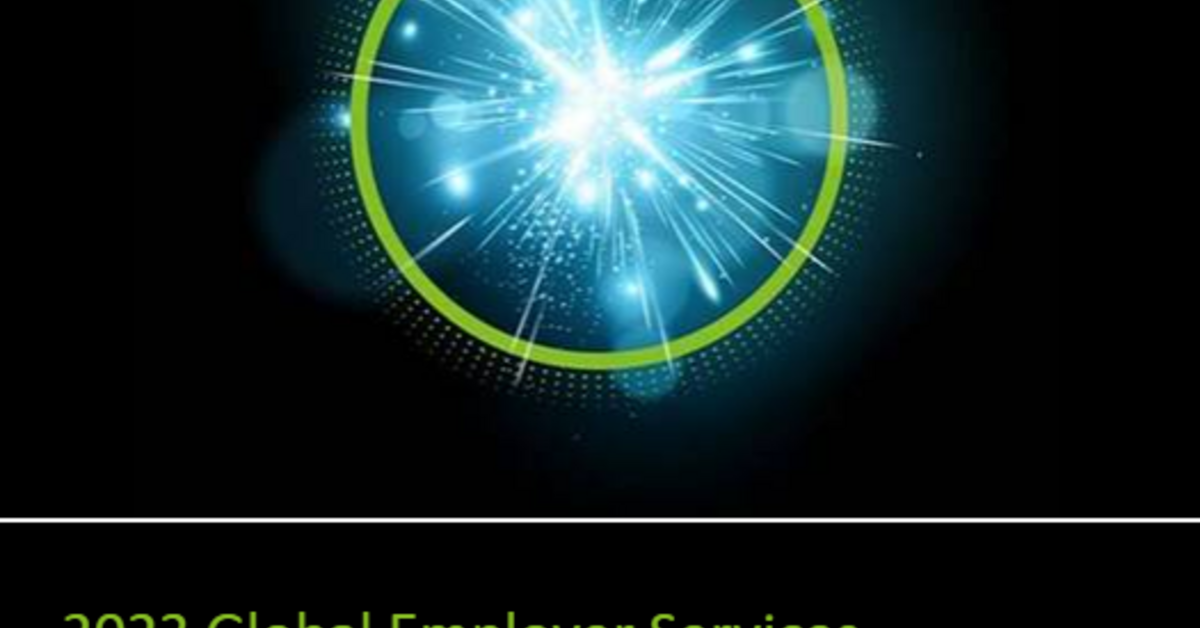 Deloitte: 2023 Global Employer Services Southeast Asia Seminar | CCI ...