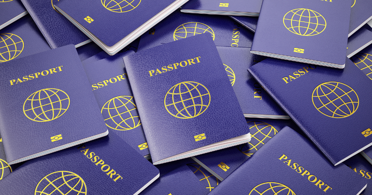 Implementation of ePASS for Residence Pass-Talent | CCI France Malaisie