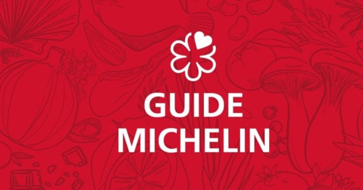 The MICHELIN Guide Celebrates Its Debut in Malaysia | CCI France Malaisie