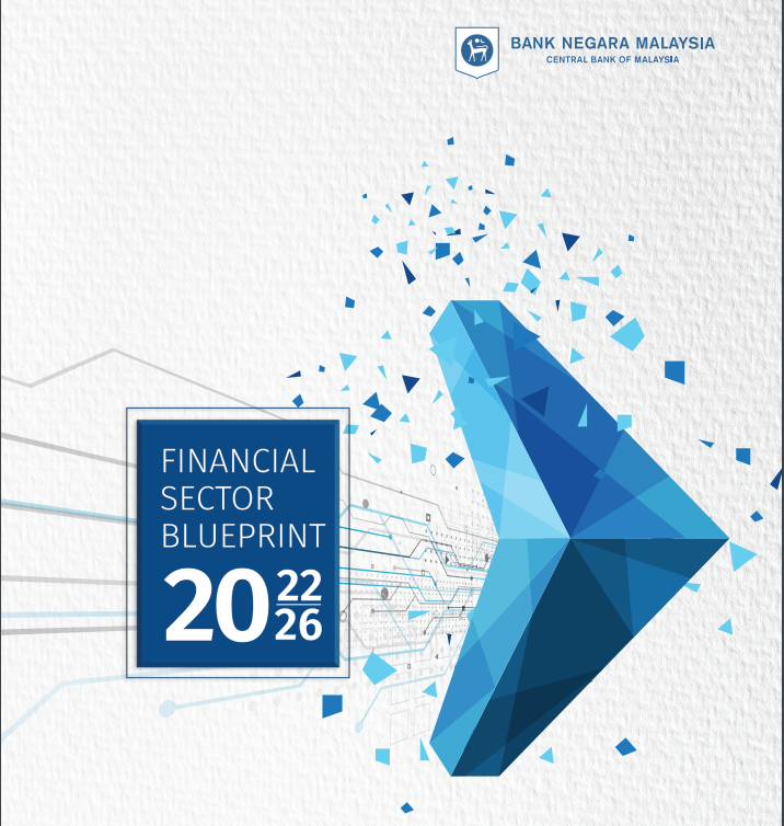 Malaysia's Financial Sector Blueprint 2022-2026 is Unveiled | CCI ...
